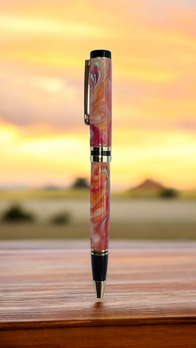 Classic Pens | Foothills Millworks