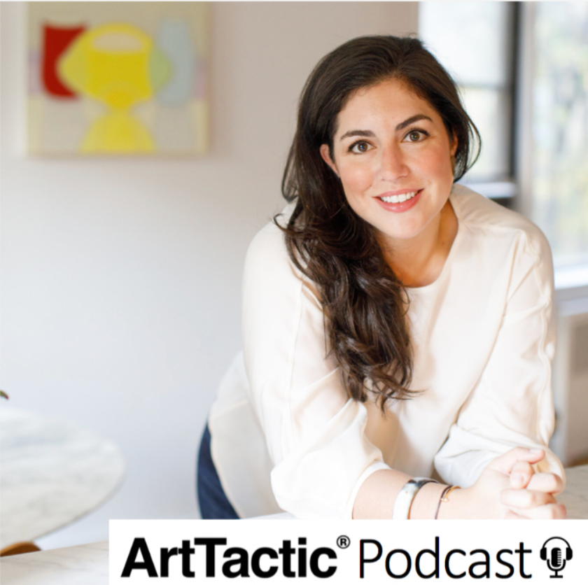 Press – Anne Bruder Art