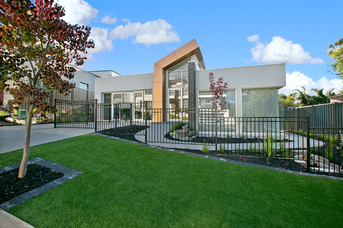 Adelaide Designer Homes | Blackwood Display Home