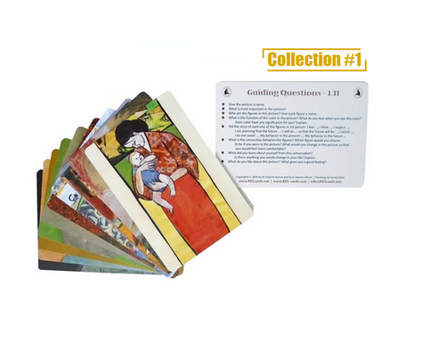 KEG Cards - Collection #1 | KEGCards