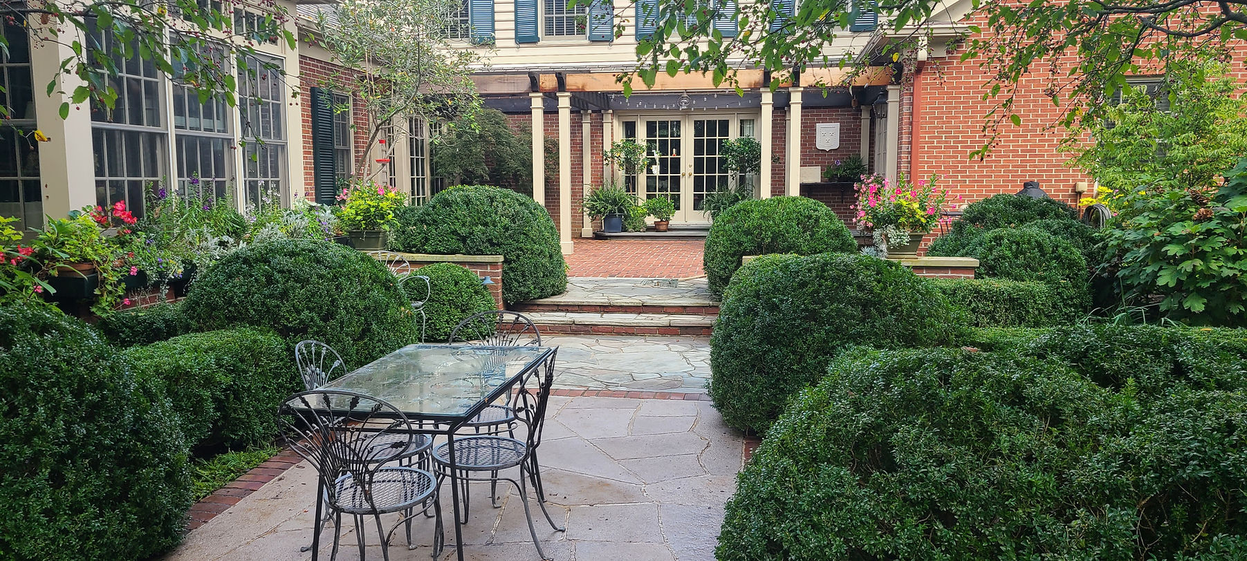 Scott Fine Gardens | Landscaping Services in Lexington | Lexington, KY, USA