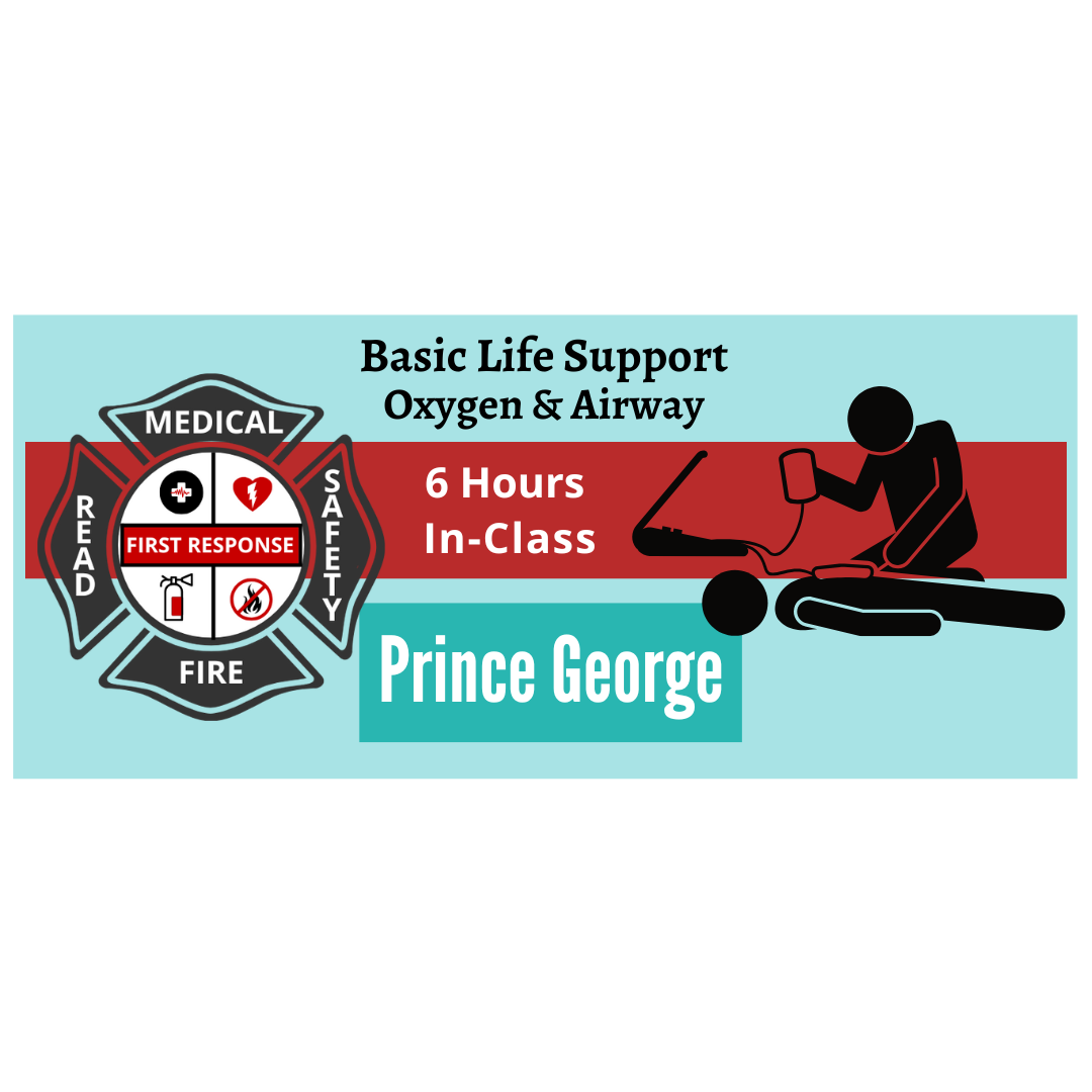 Basic Life Support + Oxygen Therapy + Airway Management March 15/25 ...