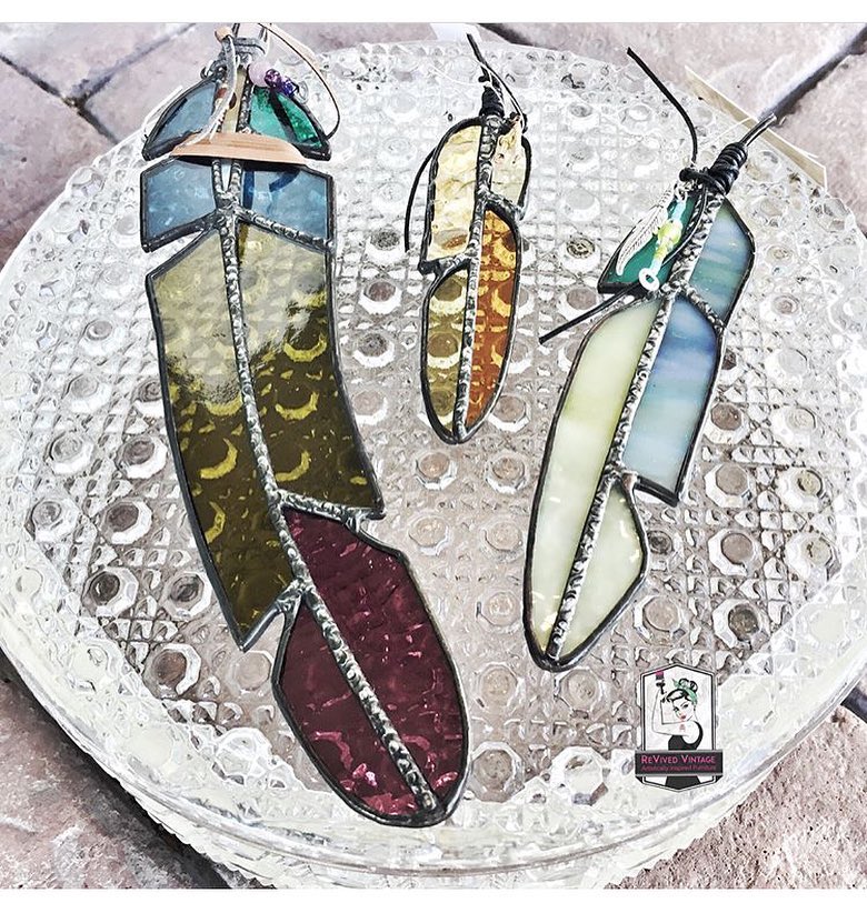 HOME | revivedvintage