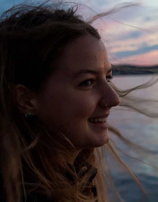 Isabelle Hurley | Future of Marine Ecosystems Member