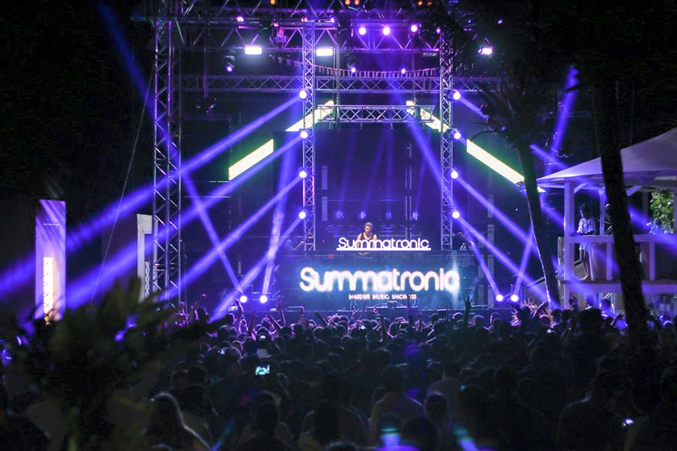 Reynold's Sound & Lighting | Rental