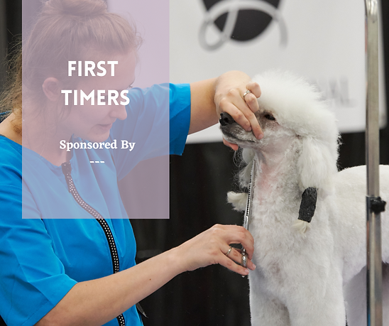 Grooming Competitions | West Coast Groom Fest