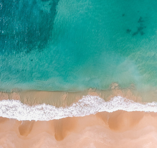 "Vitamin Sea" Package | Global For Good