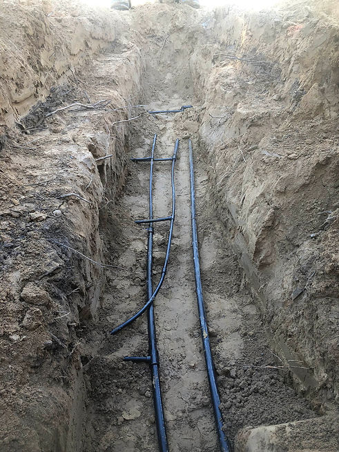 Services | Grandville | Straightline Directional Drilling & Geothermal