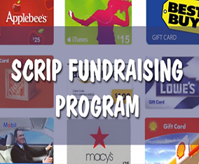 Scrip Program | Waynesboro, PA | St. Andrew the Apostle Catholic Schoo