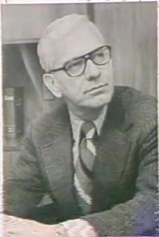 The Murder of LaRoy Gorman