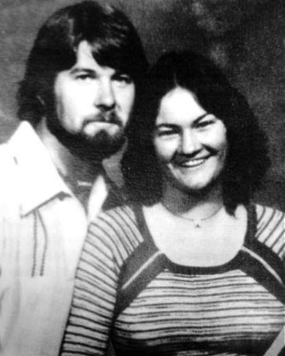 The Murder of Margaret "Margie" Dodd