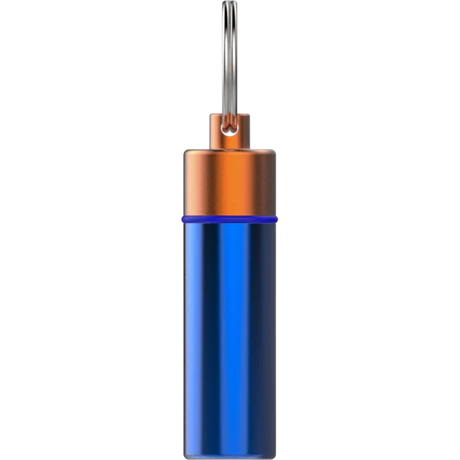 Capsule Caddy (Mighty Medic) | Edge Compounding