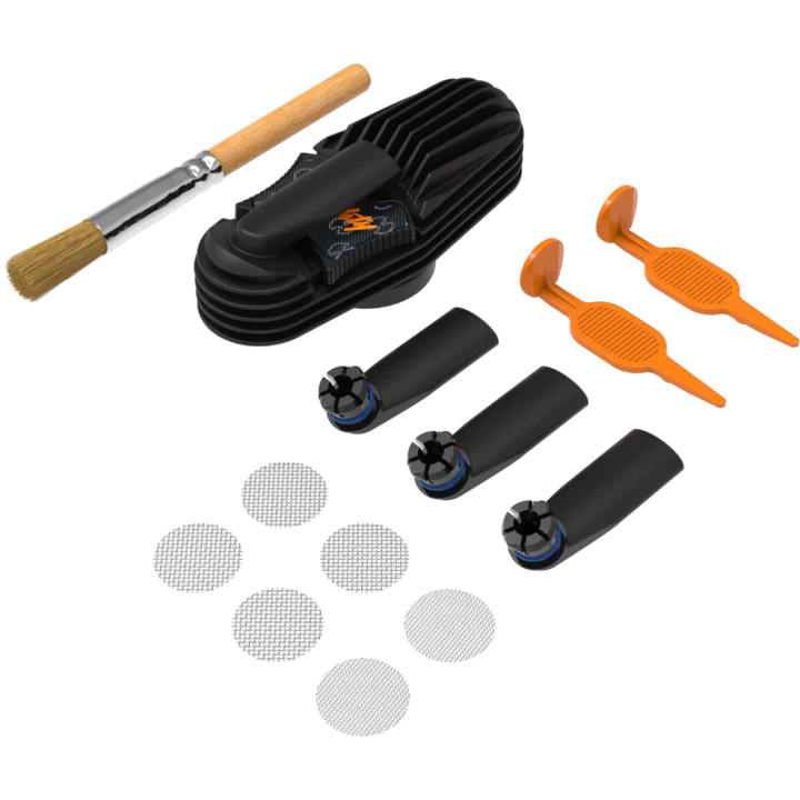 The Wear & Tear Set (Mighty Medic) | Edge Compounding