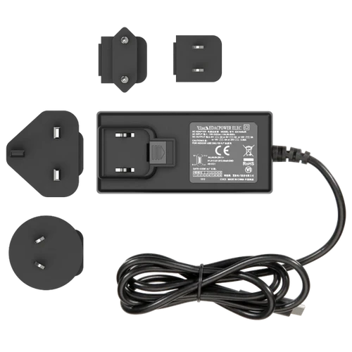 Mighty Medic + USB-C Super Charger | Edge Compounding