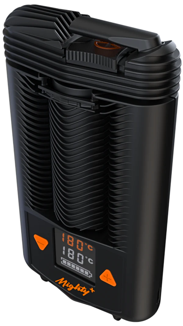 Mighty Medic + Vaporizer (Storz & Bickel) | Edge Compounding