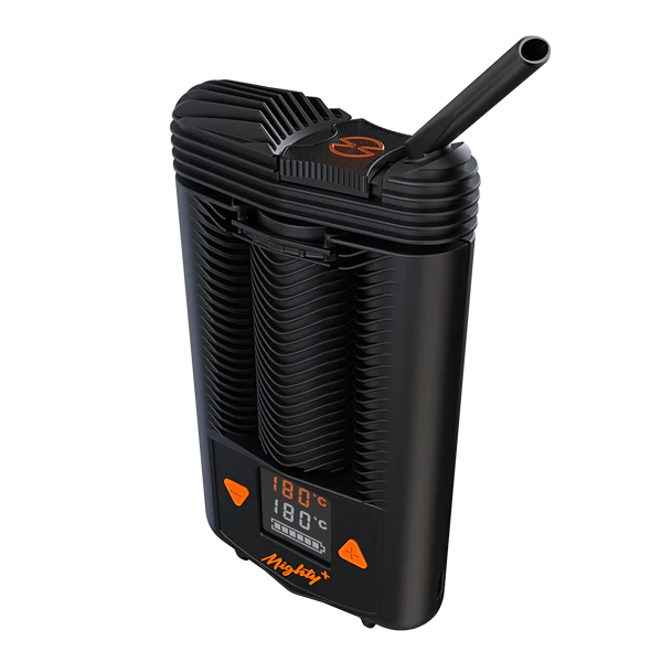 Mighty Medic + Vaporizer (Storz & Bickel) | Edge Compounding