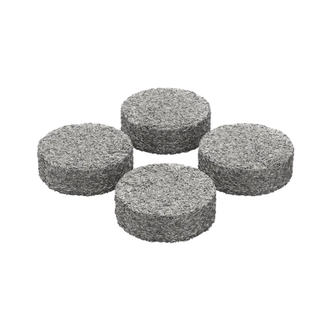 Mighty Medic Dosing Capsule Filling Pads 4 | Edge Compounding