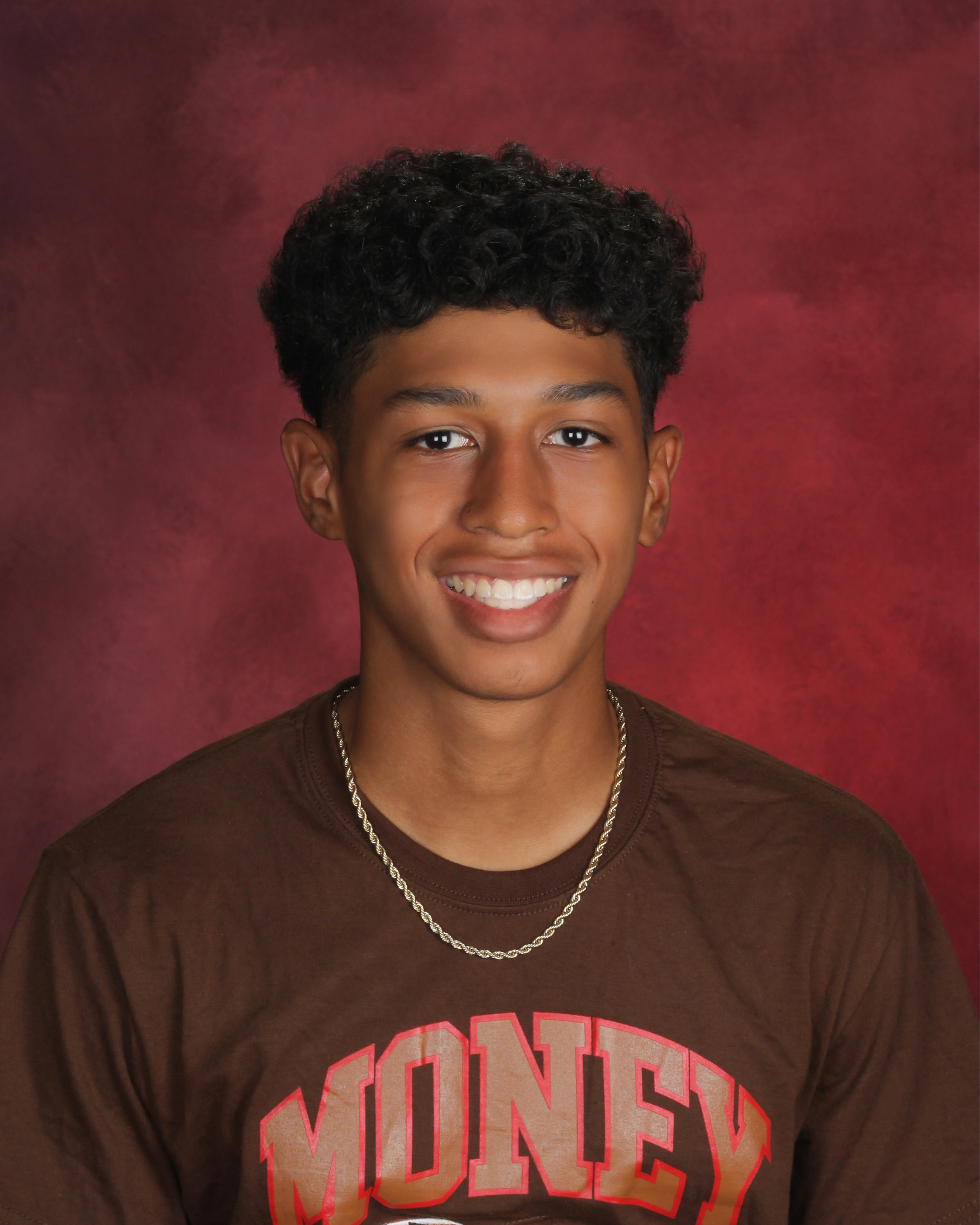 Eric Stephens Player Card | Football | The Athletic Academy