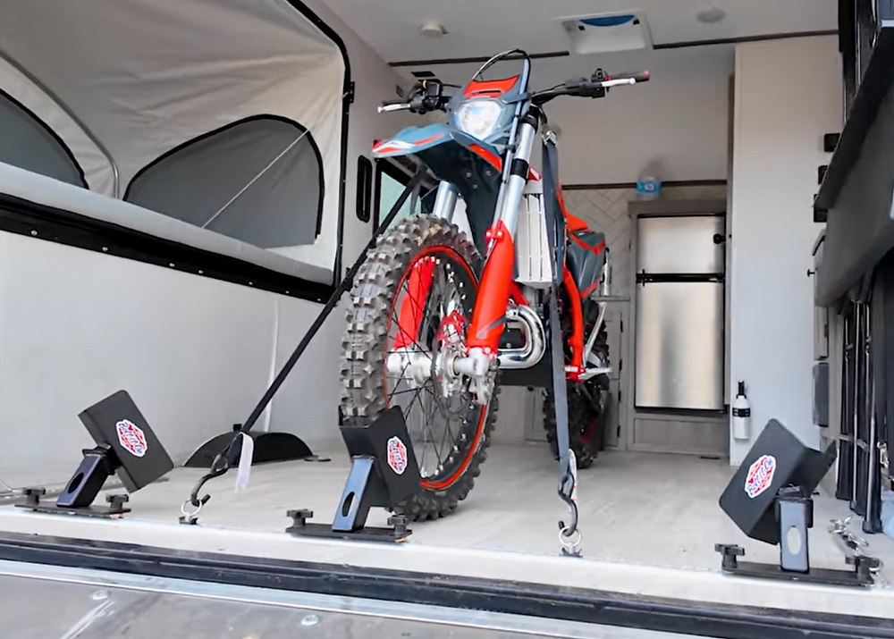 COOL PRODUCTS: THE 360 TWIST KIT FROM BOLT IT ON