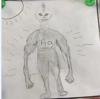 HOME | superheroproject