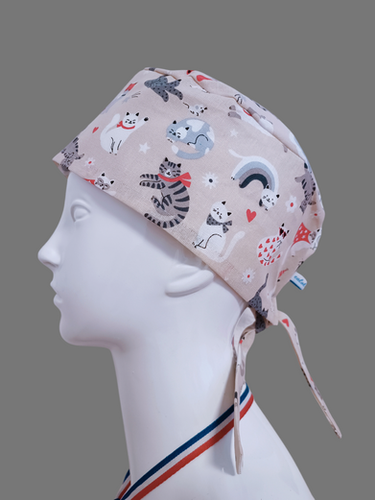 Calot de Bloc Chats | Le Calot Français | Fabrication française en ...