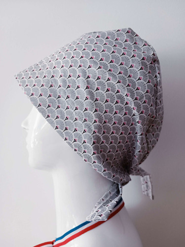 Calot de Bloc Impératrice | Le Calot Français | Fabrication française ...