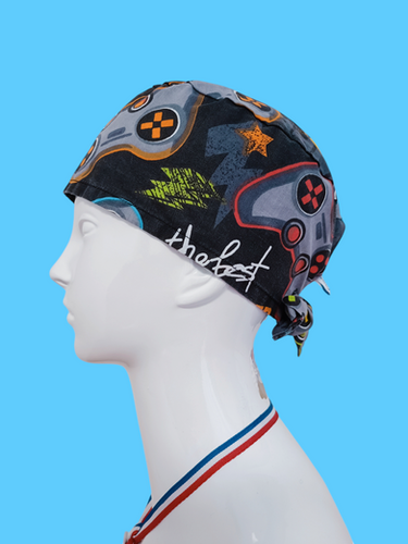 Calot de Bloc Gamer | Le Calot Français | Fabrication française en ...