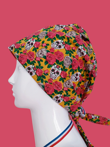 Calot de Bloc Mexico | Le Calot Français | Fabrication française en ...