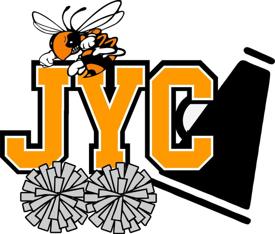 Home | Jacket Youth Cheer