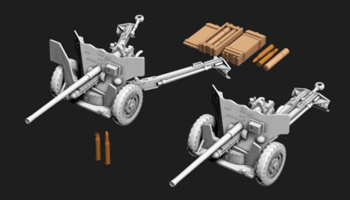 Yanks Stopping Tanks