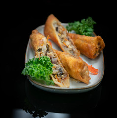 Sushi One | Asian Fusion in Raleigh | Lunch & Brunch