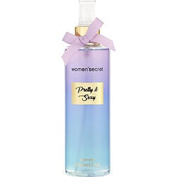 WOMEN'SECRET PRETTY AND SEXY by Women' Secret | www.jddars.com