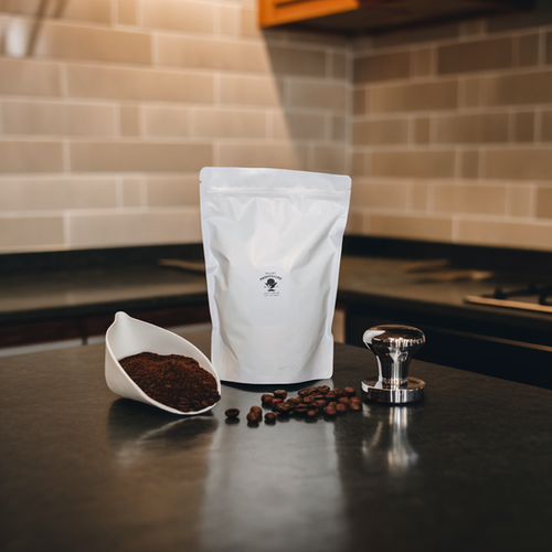 COLUMBIA SINGLE ORIGIN | The Two Professors