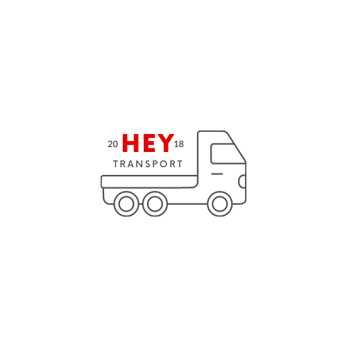 Přeprava stavebních strojů | HEYtransport CZ
