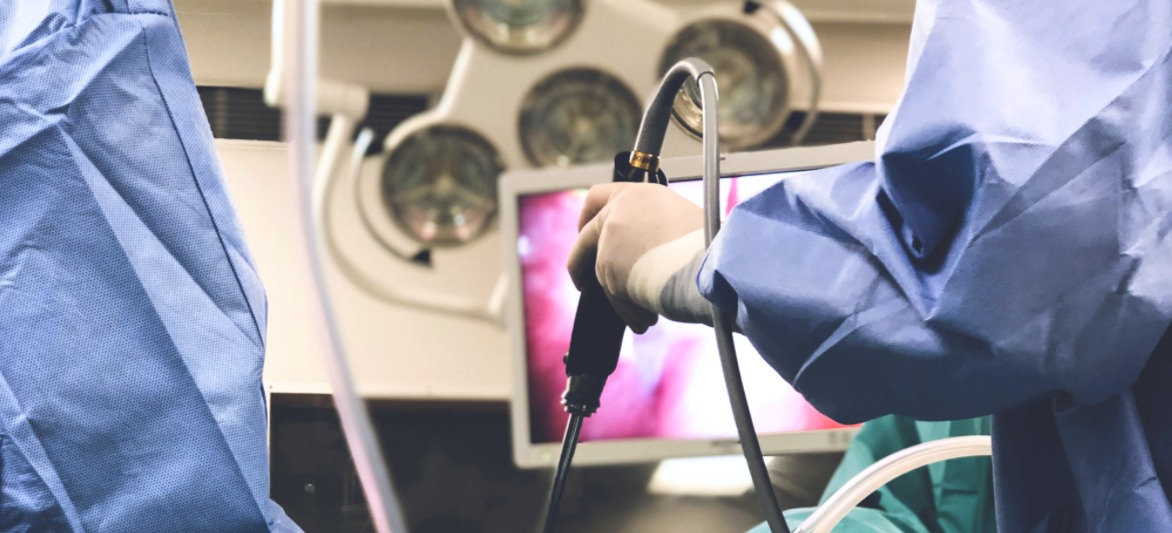 Endoscopia colo-rectal diagnóstica y terapéutica: colonoscopia y ...