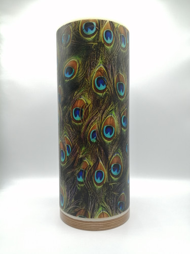 Peacock | blue-ridge-craft-co