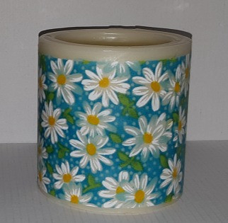 Blue Daisy | blue-ridge-craft-co