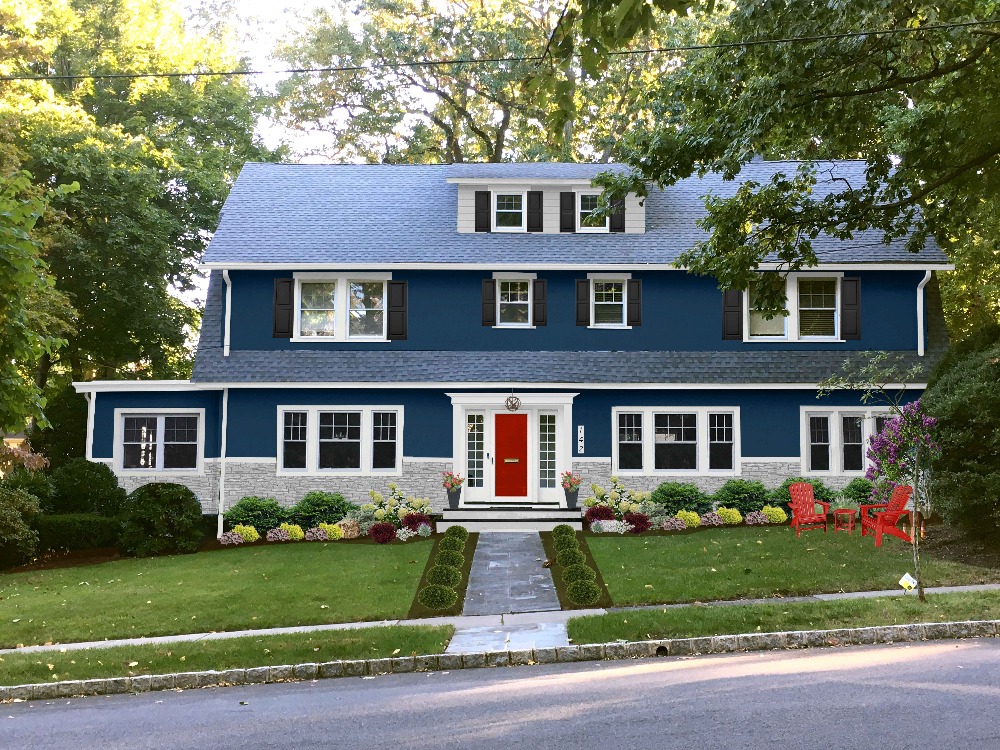 5 Easy Exterior Design Projects