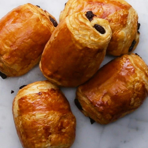 Restaurant | Naperville | Le Chocolat du Bouchard