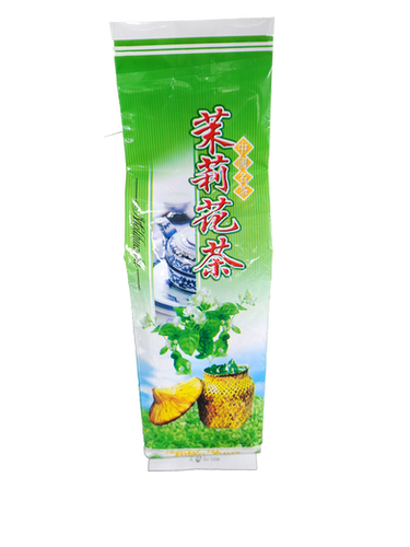 Jasmine Tea(Packet) 茉莉花茶 | tamkah
