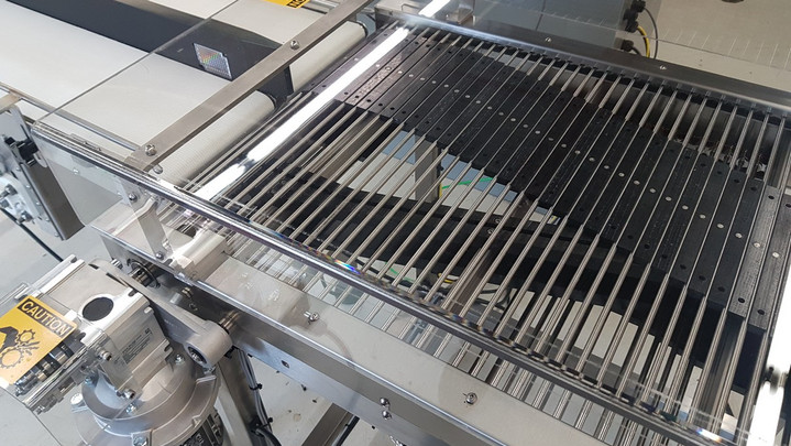 Projects | Bartel Machine