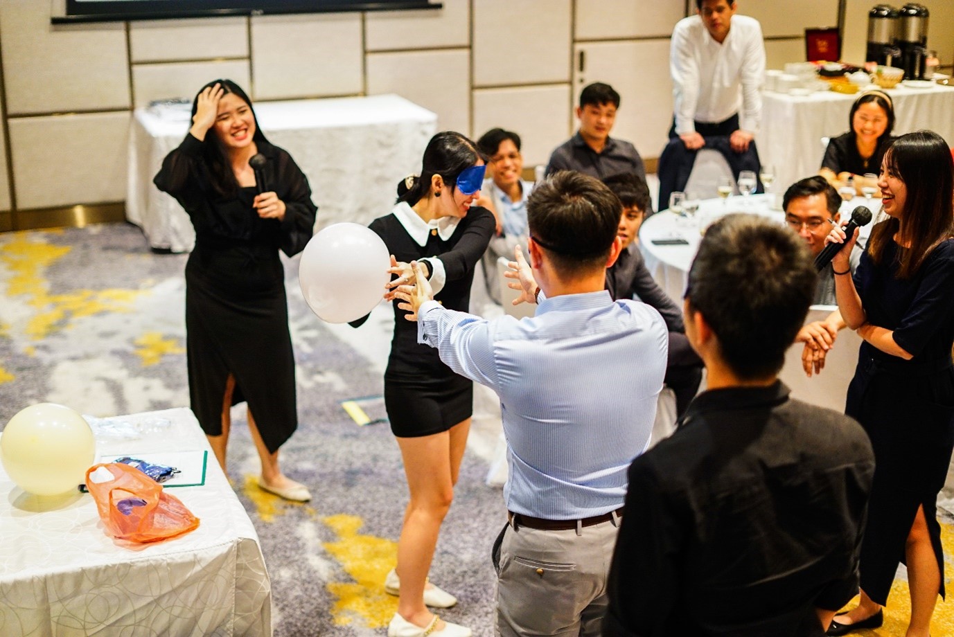 CYS Global Remit Unveils Its Vibrant Culture and Exciting Job Opportunities