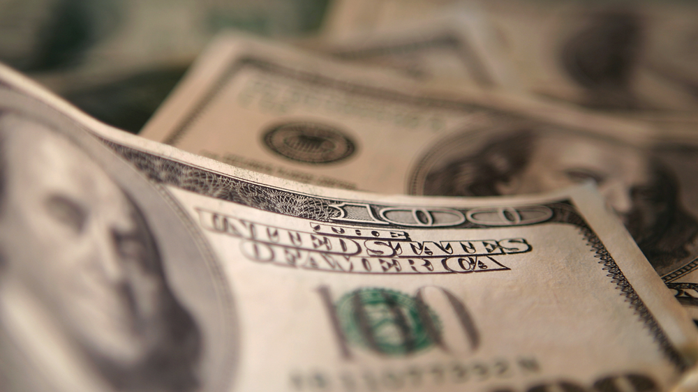 Dollar Strengthens Amidst Federal Reserve’s Steady Approach and Global ...