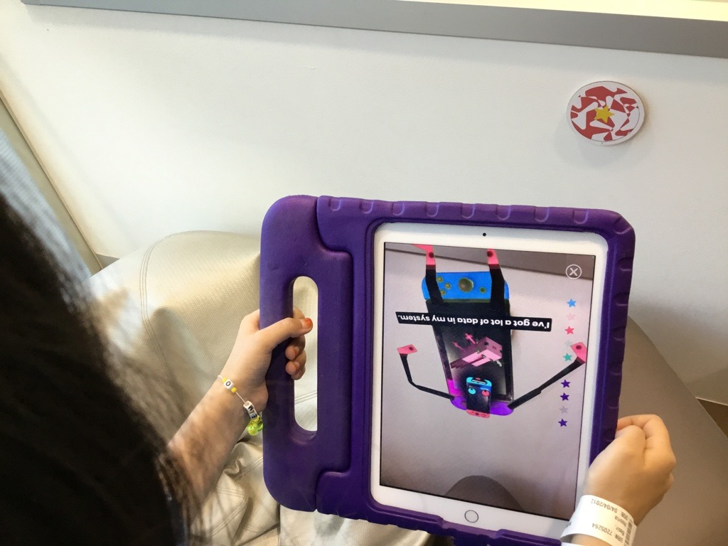 Hidden Creature Gallery | Arena Theatre Co