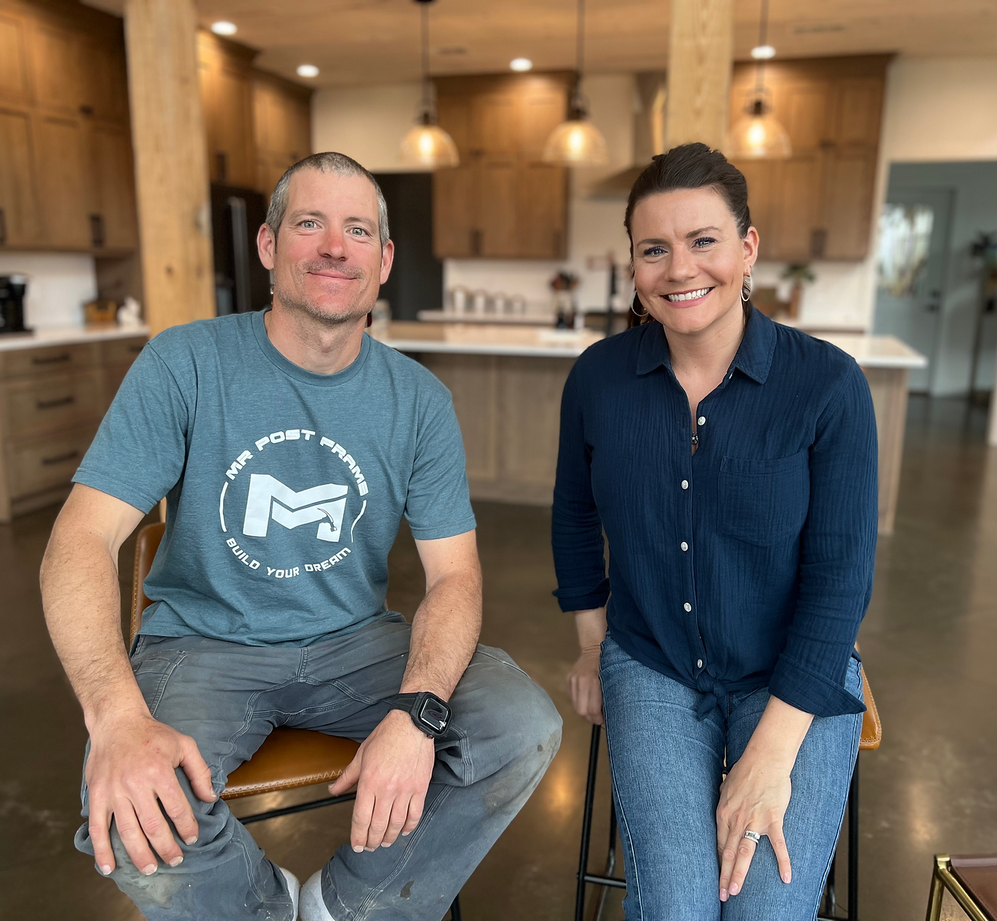 Media Kit | MRS Post Frame