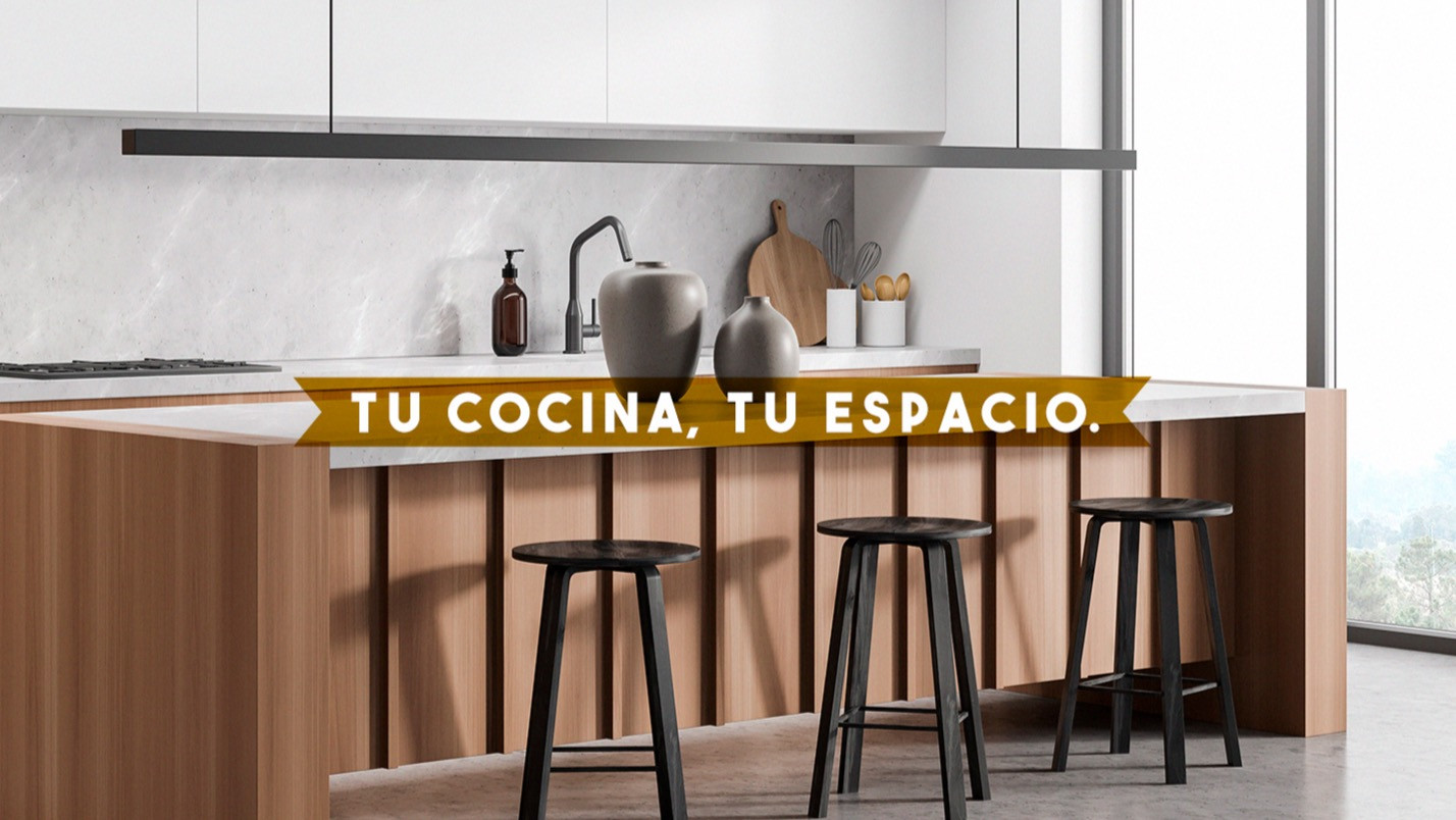 Kitchen Studio | Cocinas y Closets | Monterrey