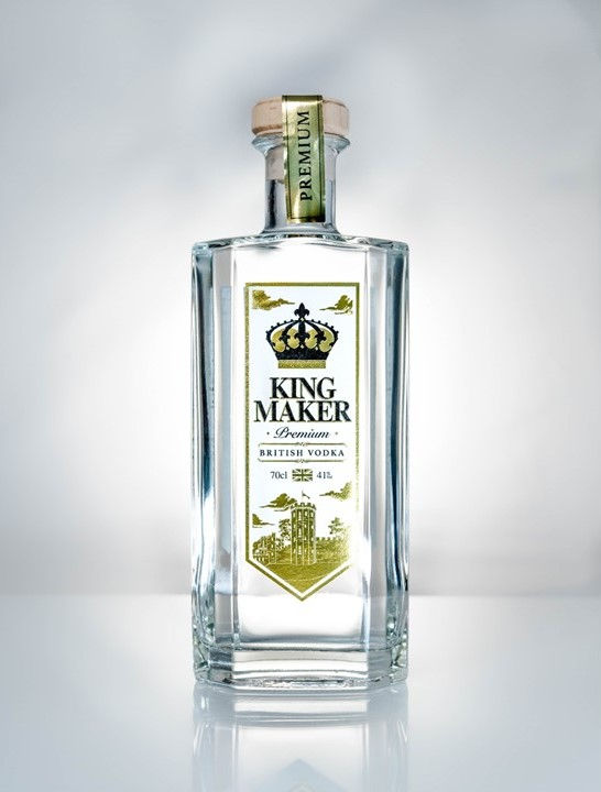 Independent Distillery's Triple International Awards Haul