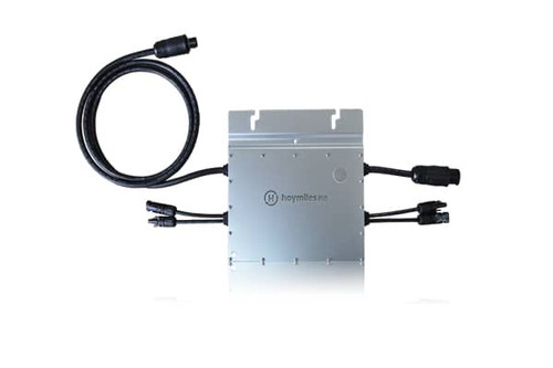 Microinversor Hoymiles MI-700 | Eficiencia Solar