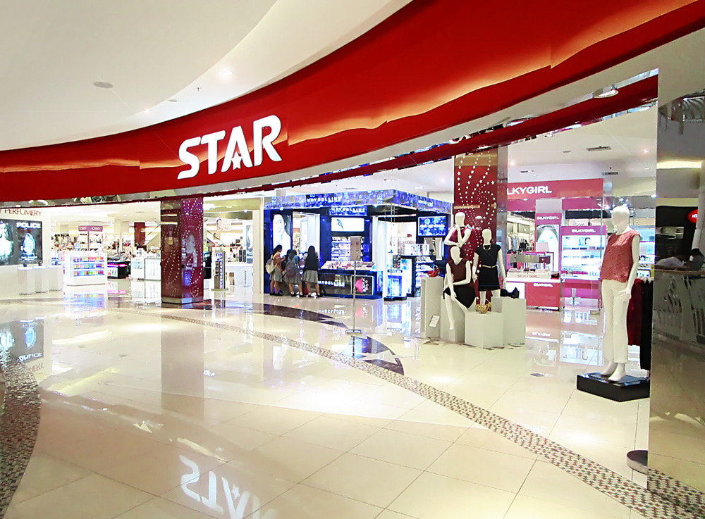 STAR Department Store - Mall Kelapa Gading