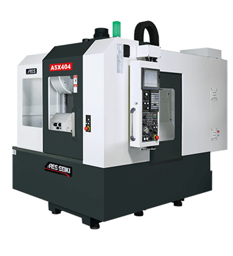 Choosing the Right CNC Tapping Center for Your Machining Needs